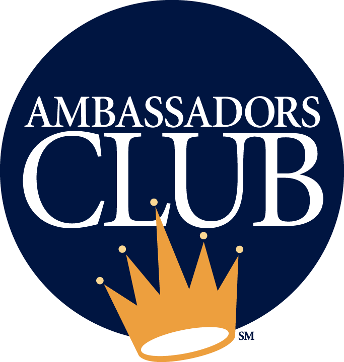 Ambassador Club Logo