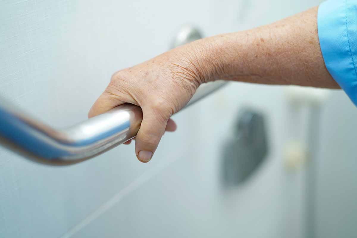 Get Your Balance and Avoid Falls | Senior Safety | Senior Care