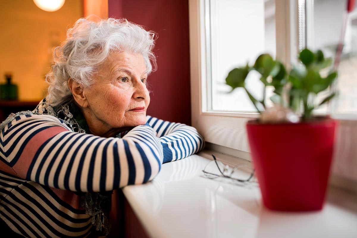How Empty Nest Syndrome Can Be Cured Senior Living