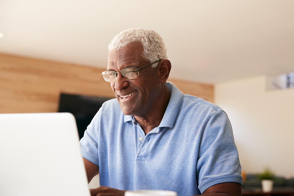 Internet Safety for Seniors | Seniors & Technology | Senior Care