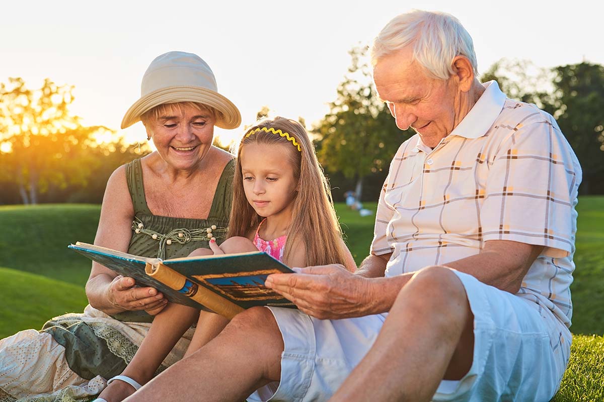 Simple Steps to Preserve Protect Your Legacy - Discovery Village Senior Living