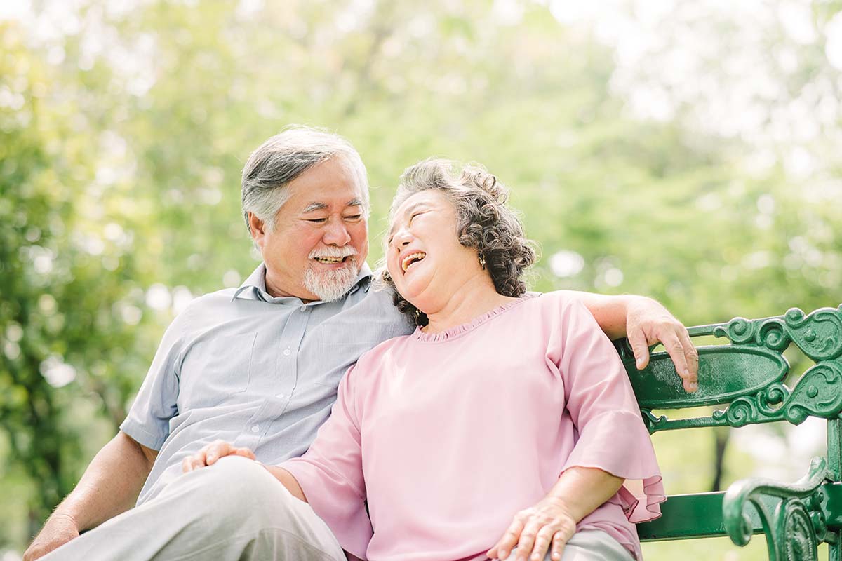 Best Ways for Seniors to Stay Healthy | Senior Healthcare