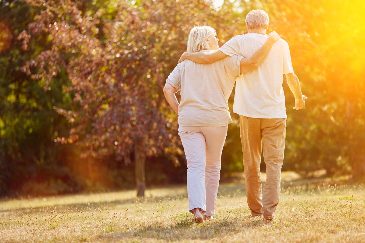 5 Senior Safety Tips for the Summer | Senior Living Community