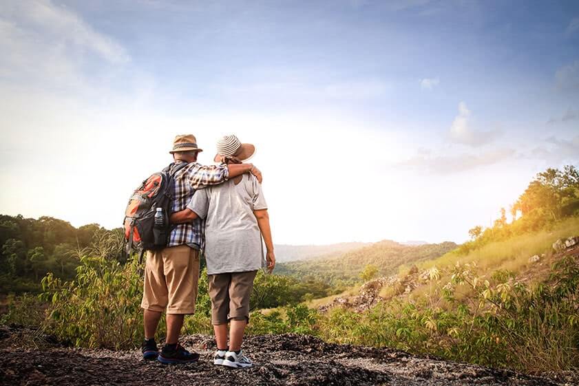 Fun Retirement Activities To Try Out - Discovery Village