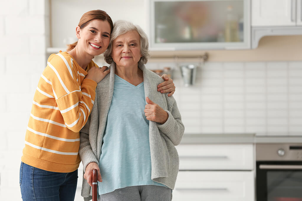 Your Roles And Responsibilities As A Senior Caregiver - Discovery Village