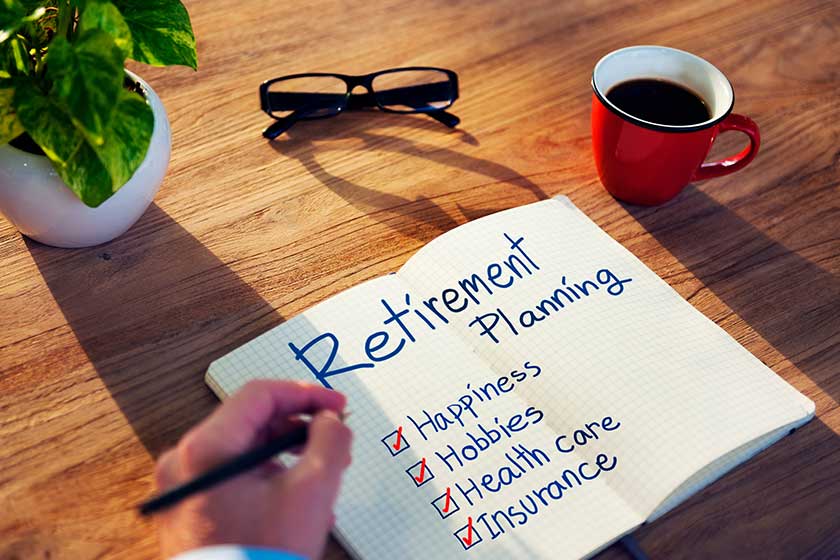 Guide To Planning For Retirement In Virginia - Discovery Village