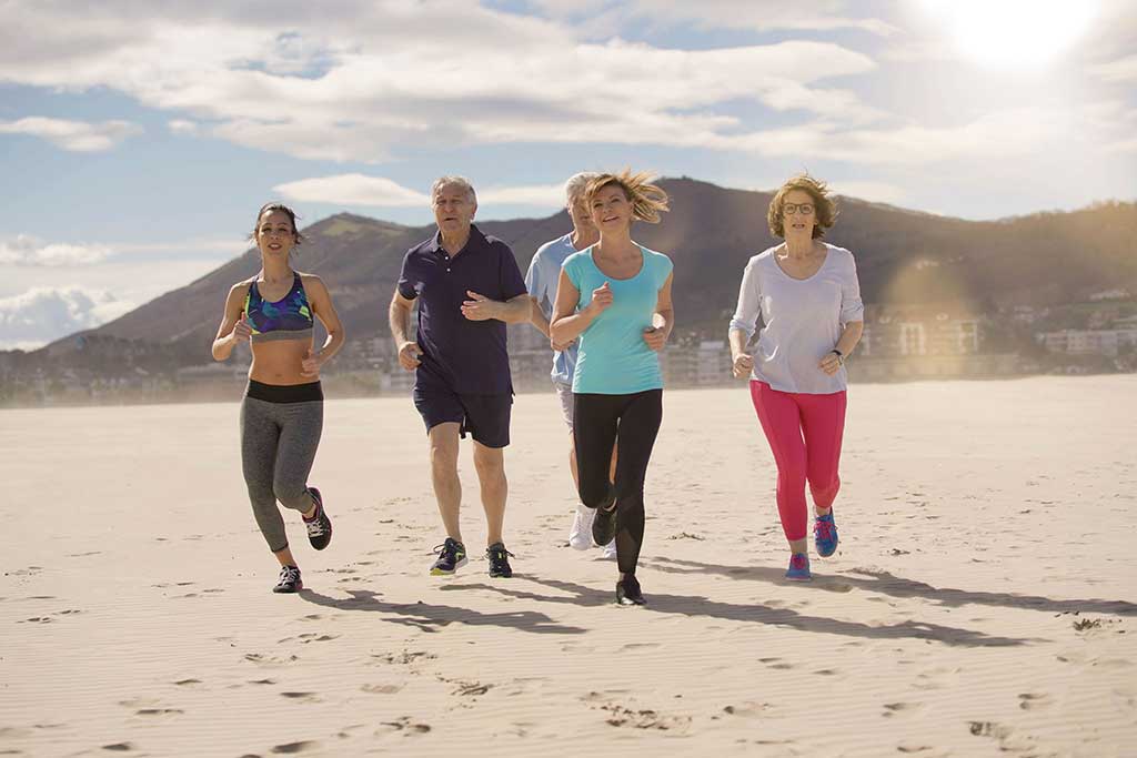 Motivating Seniors To Exercise Regularly: A Guide - Discovery Village