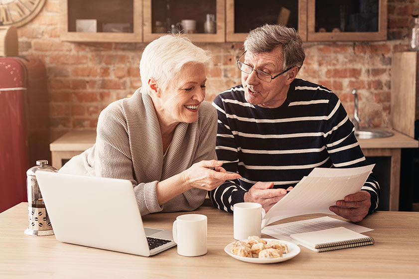 A Checklist For Moving Into An Independent Senior Living Community ...
