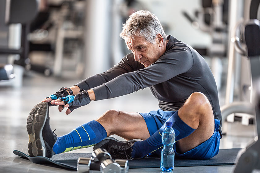 A Guide To Staying Fit During Monsoon Season - Discovery Village