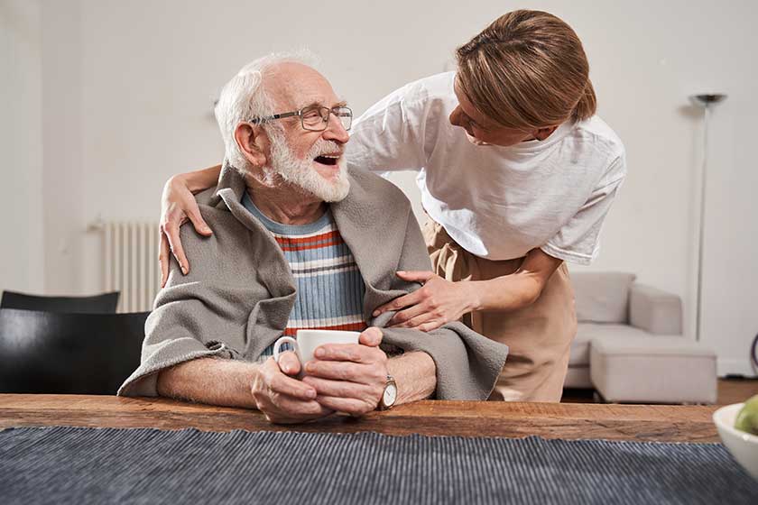 What Does A Memory Care Facility Look Like - Discovery Village