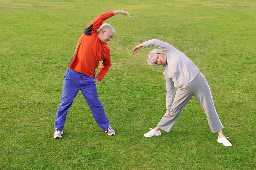 Strategies To Help Seniors Lose Weight - Discovery Village