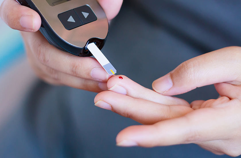Understanding Diabetes In Seniors: The Causes, Symptoms, And Treatments ...
