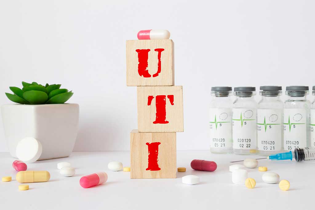 Symptoms Of UTIs In The Elderly And What To Do About It - Discovery Village