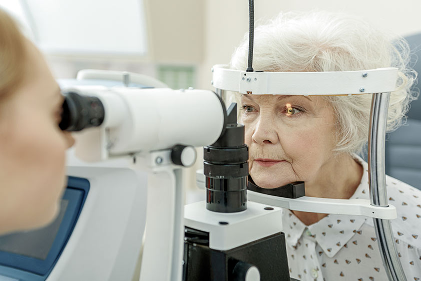 4 Tips For Maintaining Your Eye Health As You Grow Older - Discovery ...