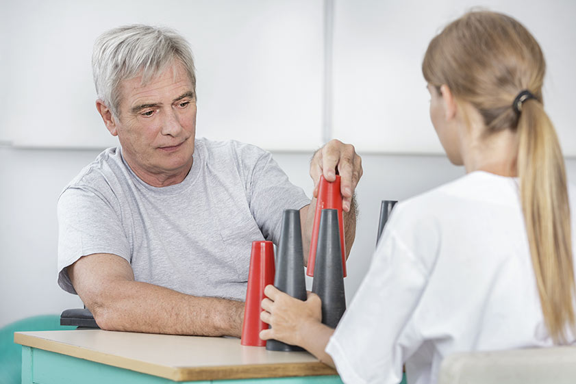 Brain Exercises To Train Your Cognition - Discovery Village