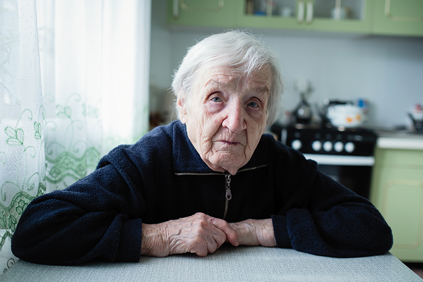 How To Help Seniors Avoid Social Isolation - Discovery Village