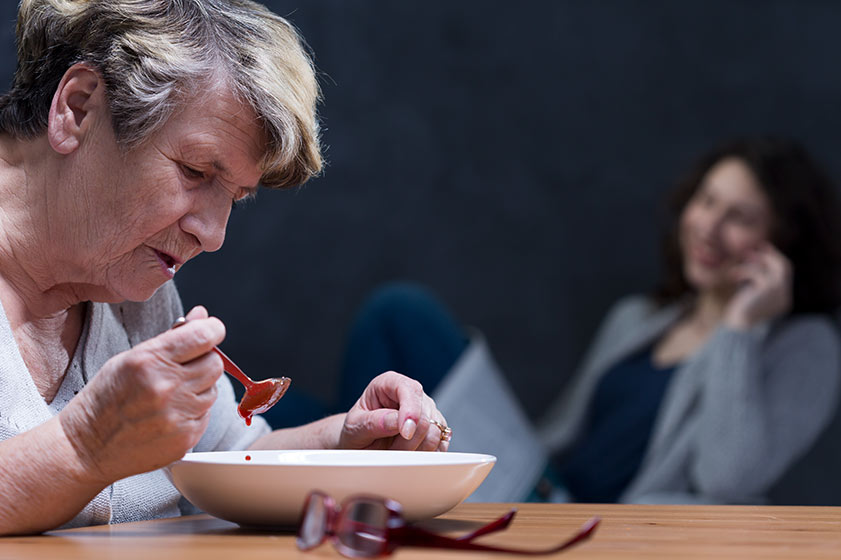 Top Ways To Handle Taste Loss In Seniors - Discovery Village