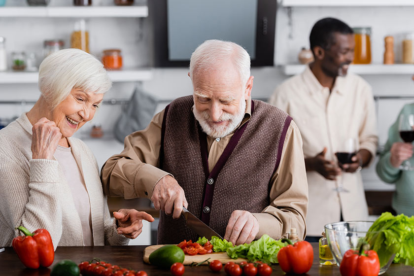 A Guide To Reinventing Your Life After Retirement - Discovery Village