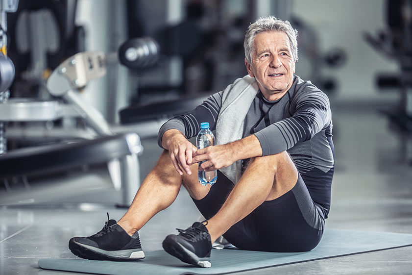 Cardio Tips: How To Exercise Safely At Your Age - Discovery Village