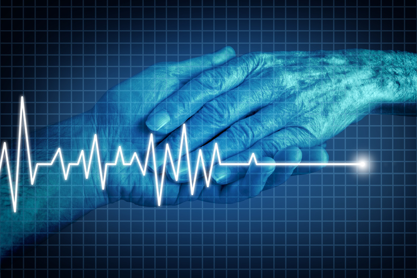 A Guide To Understanding Terminal Illnesses - Discovery Village