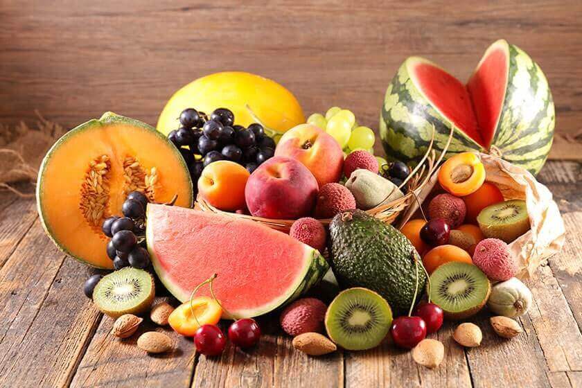 Dietary Guidelines To Support Your Active Retirement Lifestyle ...