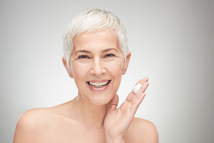 Four Beauty And Skincare Tips For Women Over 50 - Discovery Village