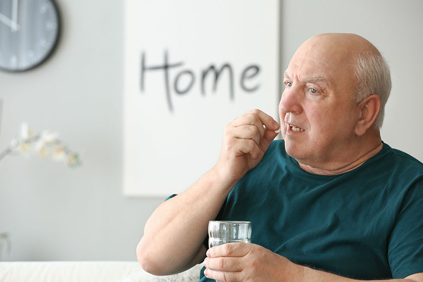 6 Common Age-Related Diseases You Should Be Aware Of - Discovery Village