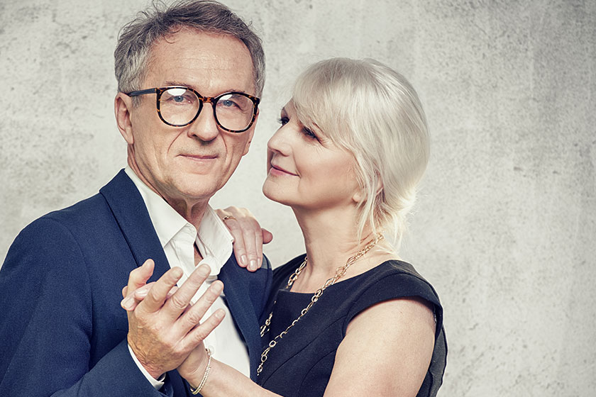 Four Ways To Boost Confidence In Your Golden Years - Discovery Village