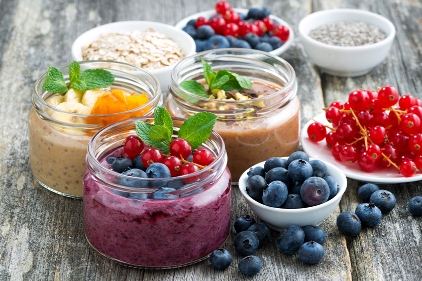 Healthy Weight Gain Tips In Your Golden Years - Discovery Village