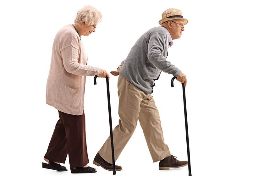 How To Prevent Seniors With Alzheimer's Disease From Wandering ...