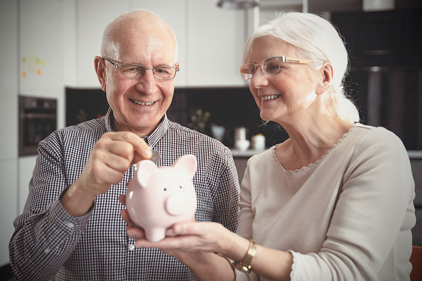 Retirement And Finance: Tips For Saving Money - Discovery Village