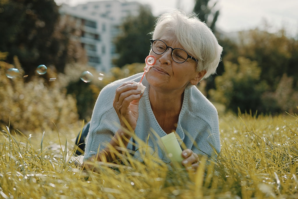 Ways To Significantly Improve The Quality Of Life For Seniors ...