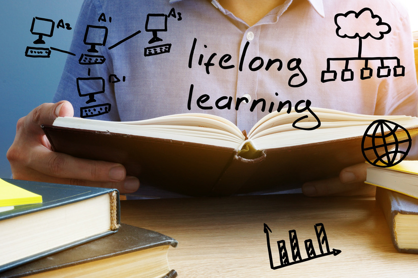 The Importance Of Lifelong Learning In Independent Senior Living ...