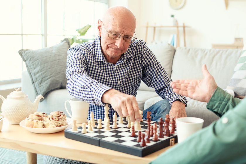Finding The Best Memory Care Program For Your Loved One In Centreville ...