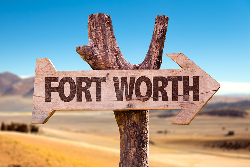 Many Reasons You'd Love The Retirement Life In Fort Worth, TX ...