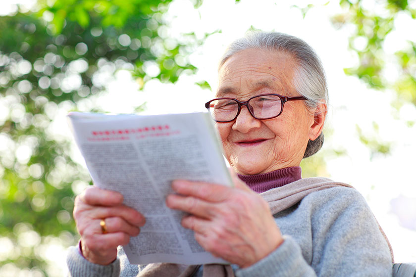 5 Benefits Of Reading In Improving Memory As You Age - Discovery Village