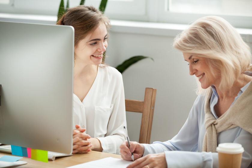 Document Checklist When Joining An Assisted Living Facility In ...