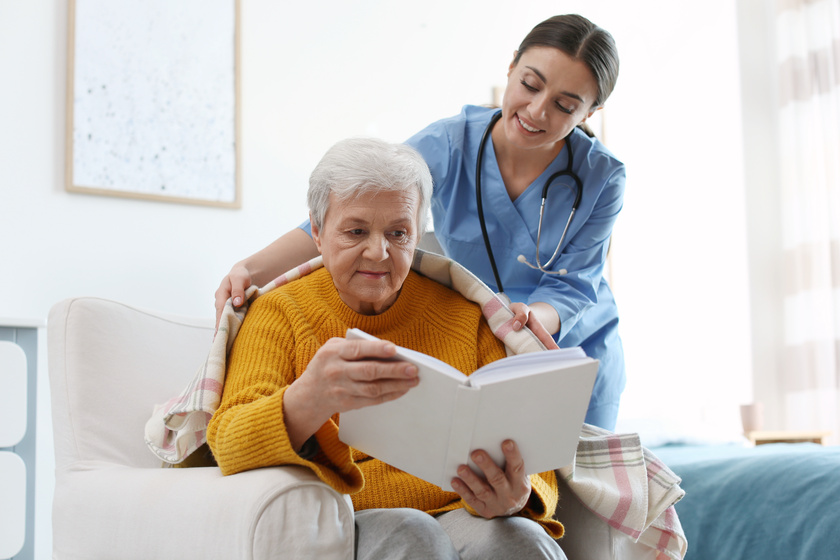 Living At Home Vs. Retirement Communities Near Lewisville, TX: Which Is ...