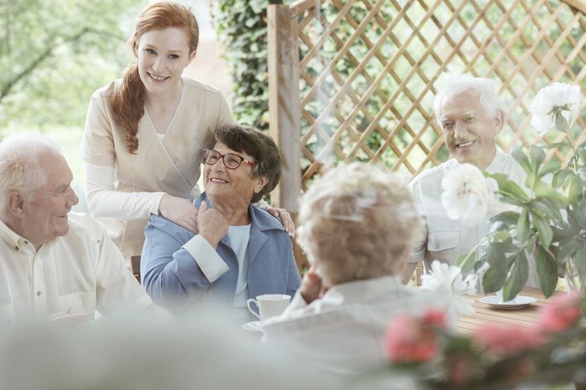 5 Reasons To Opt For Long-Term Care In Florida Retirement Community ...