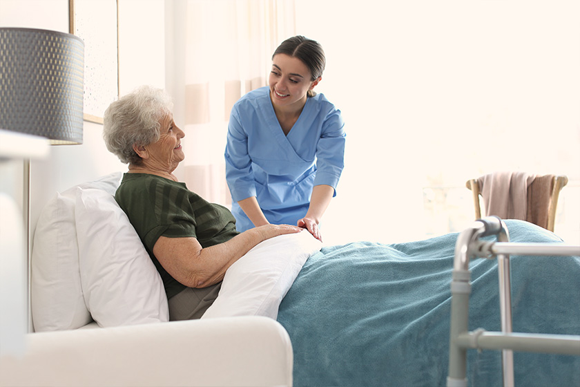 What You Should Consider When Choosing An Assisted Living Community ...