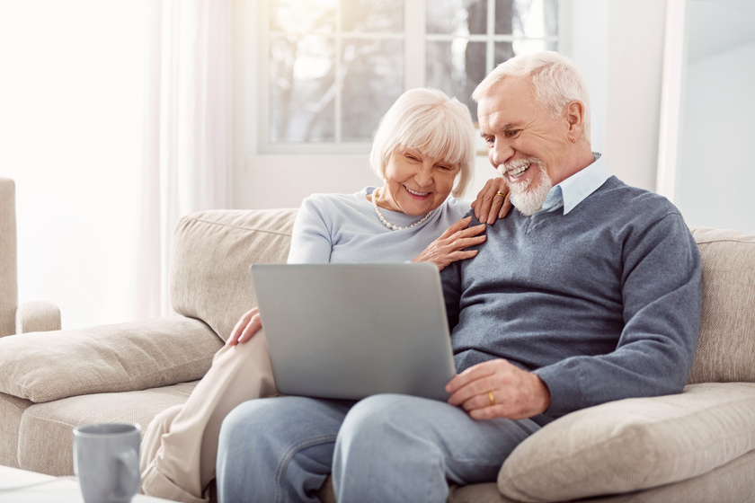 How To Find The Best Retirement Community Near Me - Discovery Village