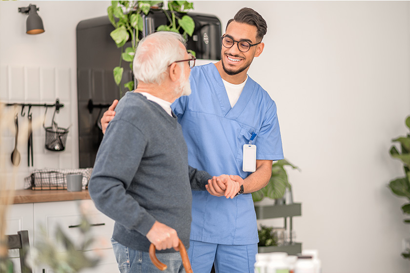 4 Ways Senior Apartments In Melbourne, FL Protect Residents From Falls ...