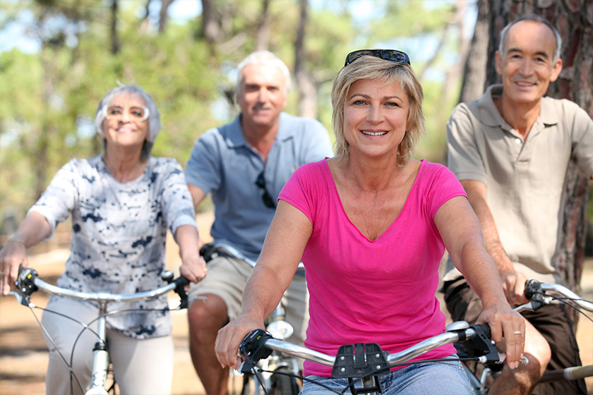 A Guide To Maintaining Your Health And Wellness In Your Retirement ...