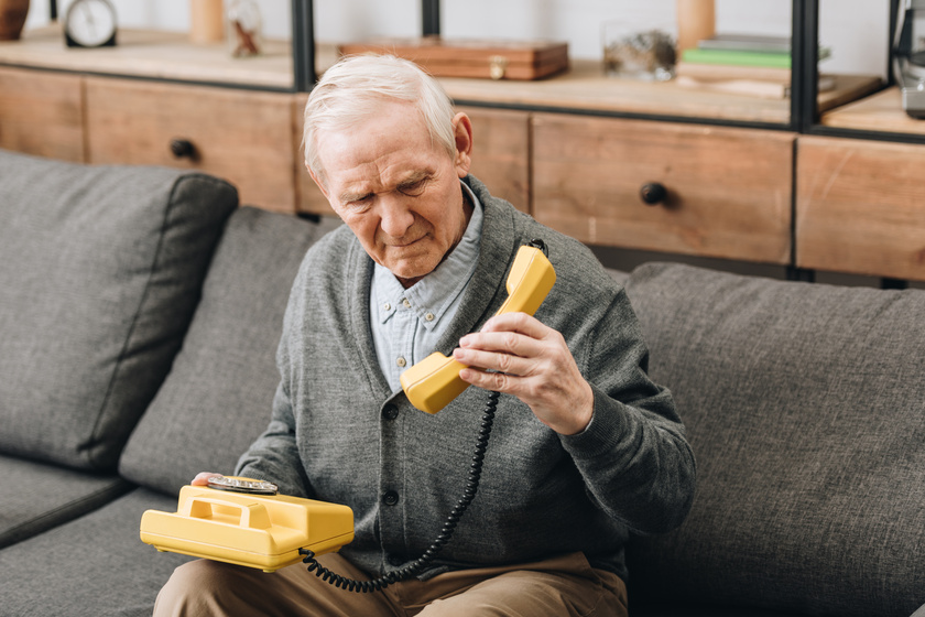 4 Signs Your Loved One Might Have Dementia Discovery Village
