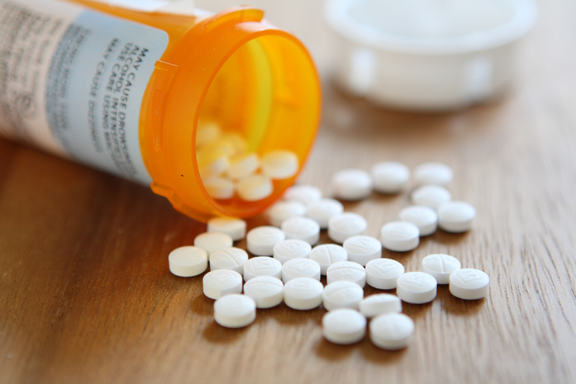 6 Medication Side Effects To Look Out For In Your Loved Ones ...