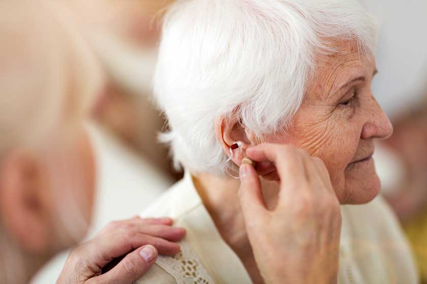 4 Devices To Help Your Aging Parents With Hearing Impairment Live ...