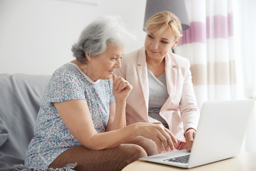 How Assisted Living In Naples, FL Can Help With Behavioral Issues ...