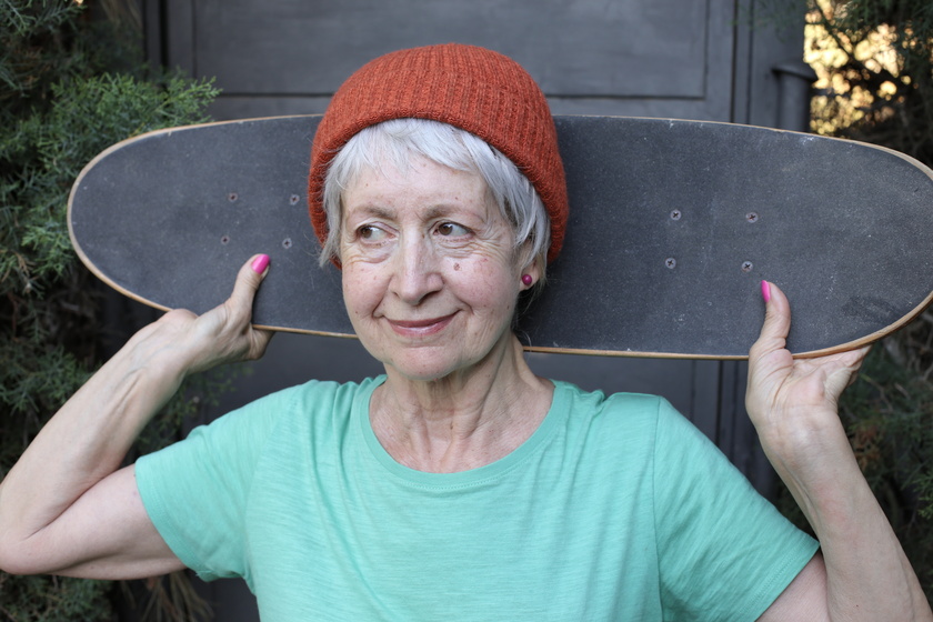 How To Foster Your Self-Esteem After Turning 60 | Discovery Village At ...