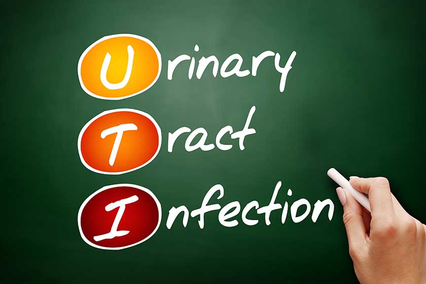 Symptoms And Treatment Of UTI In Seniors - Discovery Village