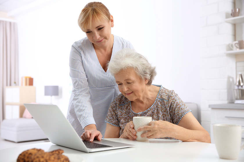 VA Benefits Of Assisted Living In Lely, FL - Discovery Village